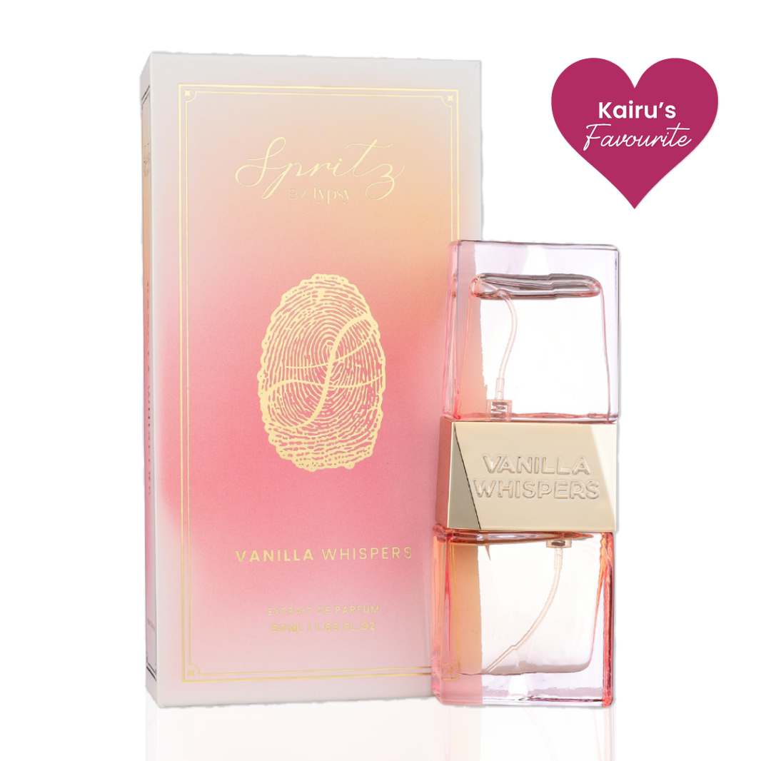 SPRITZ by Typsy | Luxury Fragrances That Last – Spritzybytypsy