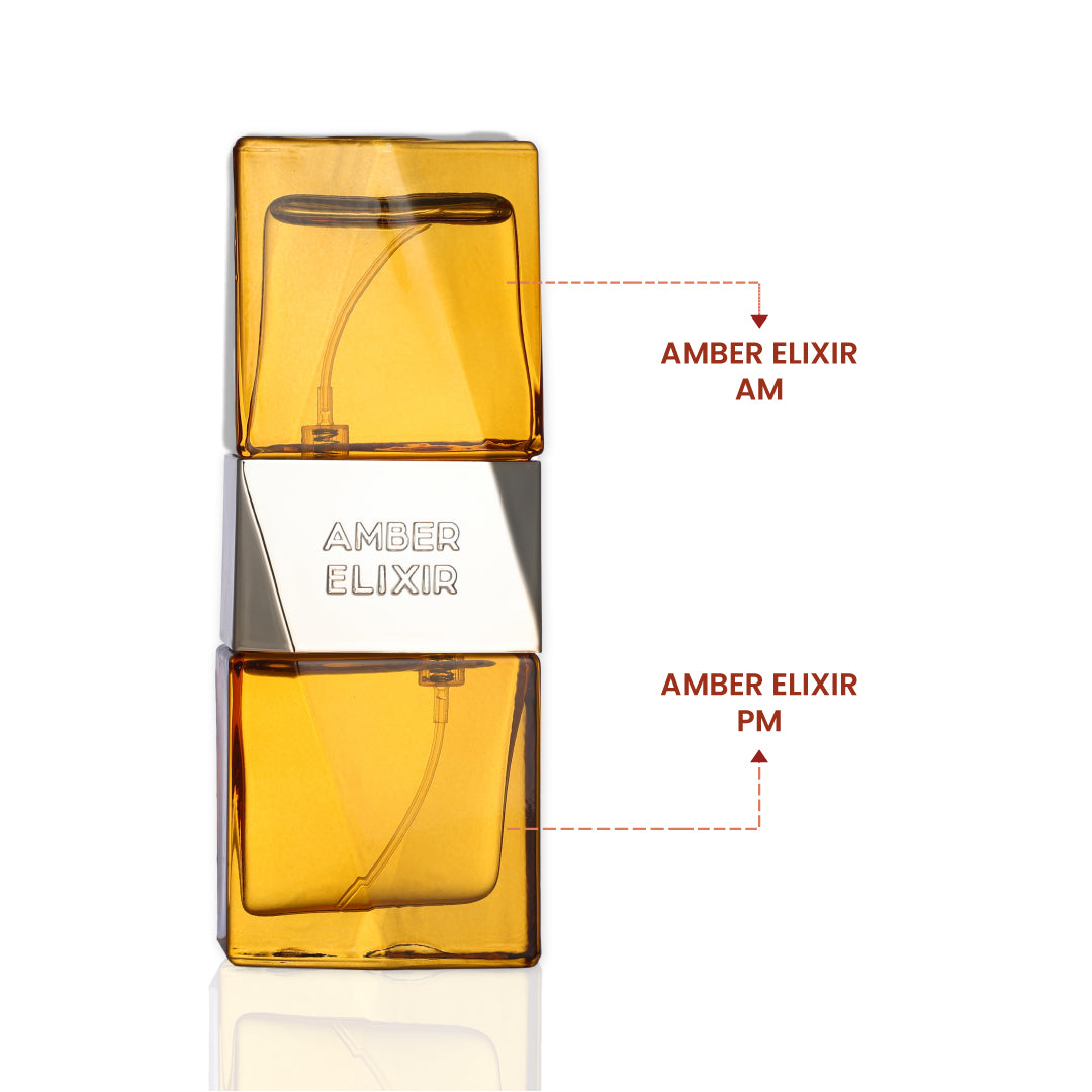 Amber Elixir – Spritzybytypsy