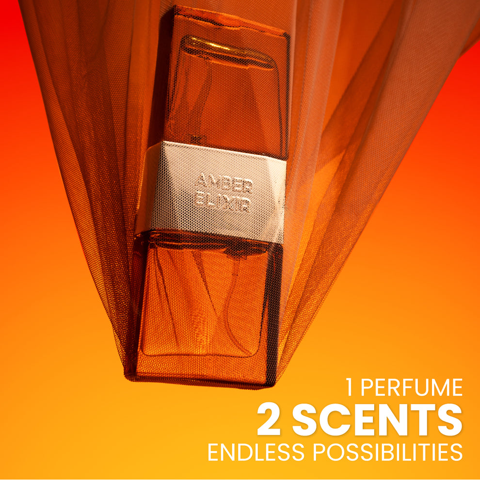 Amber Elixir – Spritzybytypsy