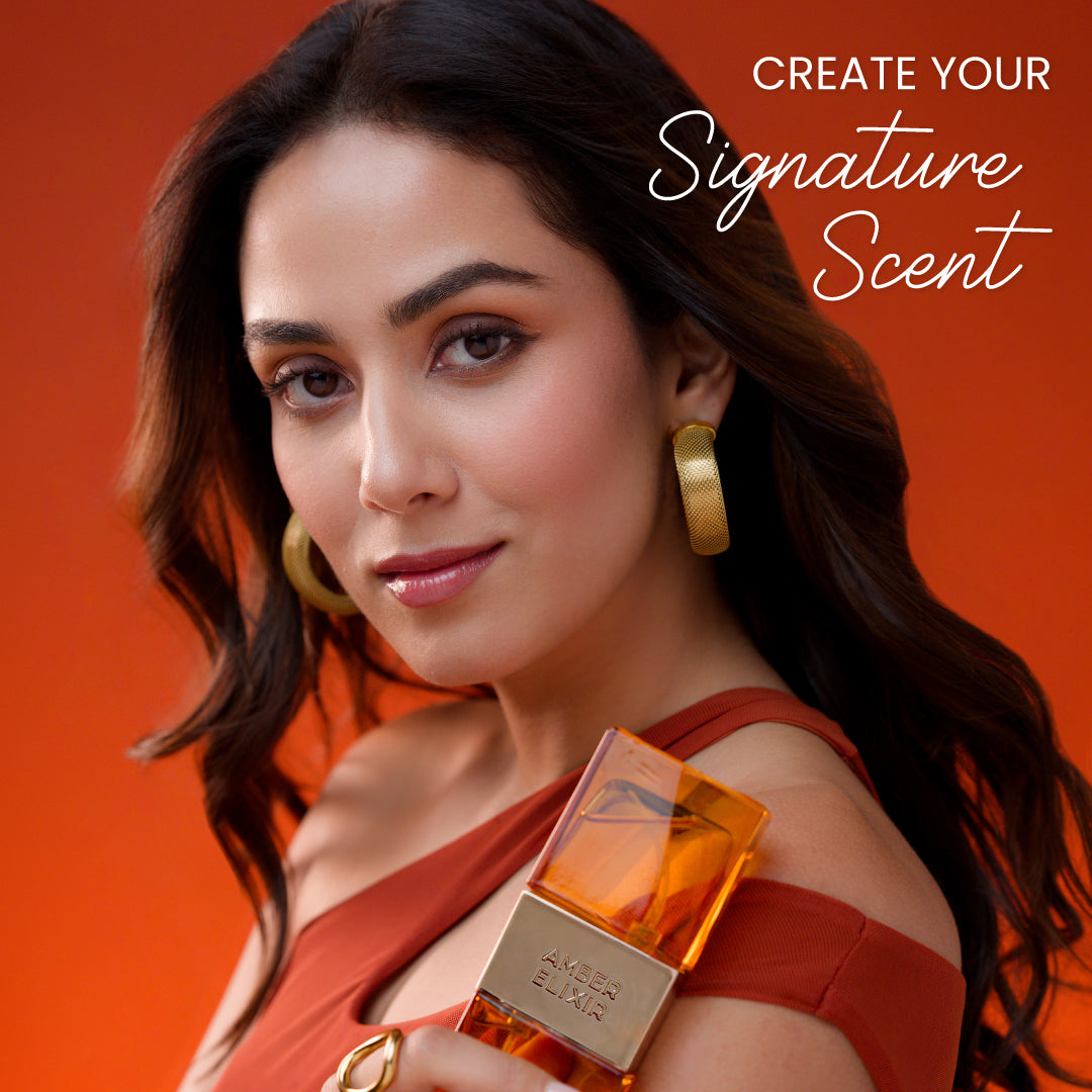 Amber Elixir – Spritzybytypsy