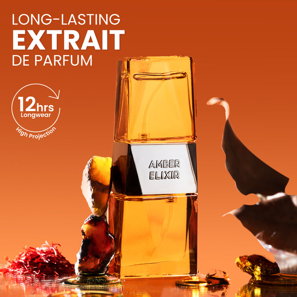 Amber Elixir – Spritzybytypsy