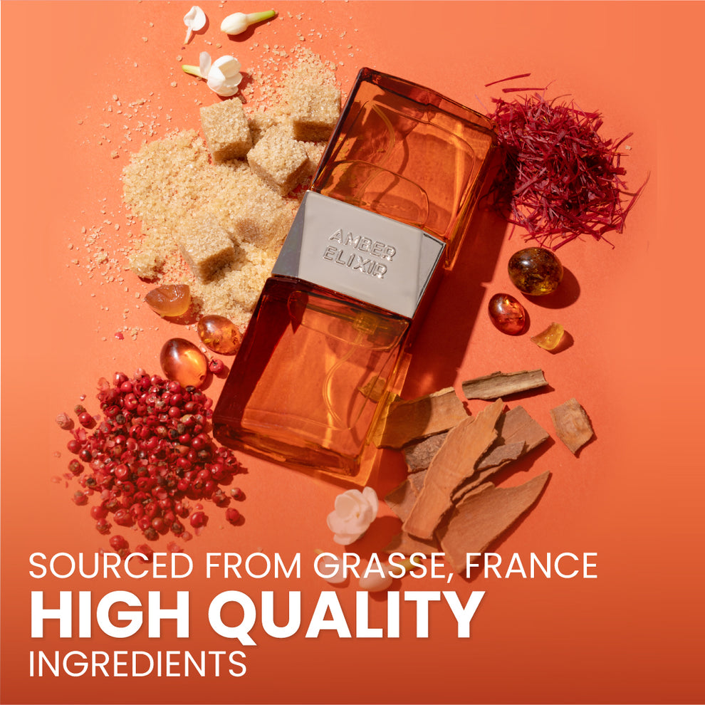 Amber Elixir – Spritzybytypsy