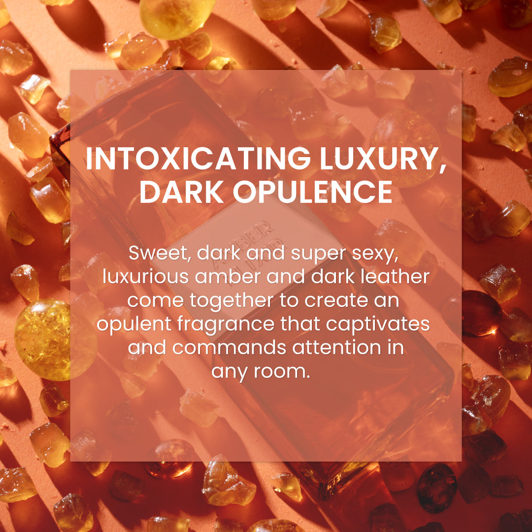 Amber Elixir – Spritzybytypsy